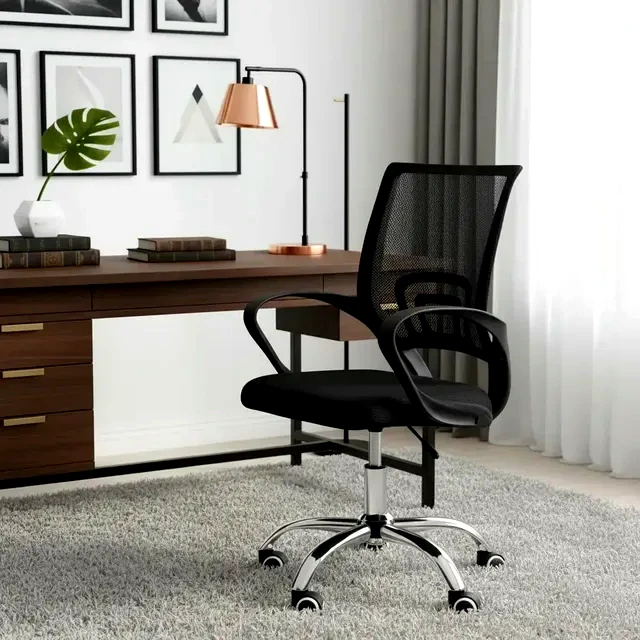 Melhor cadeira para home office: as 7 melhores em 2026 - AnalisaMelhor